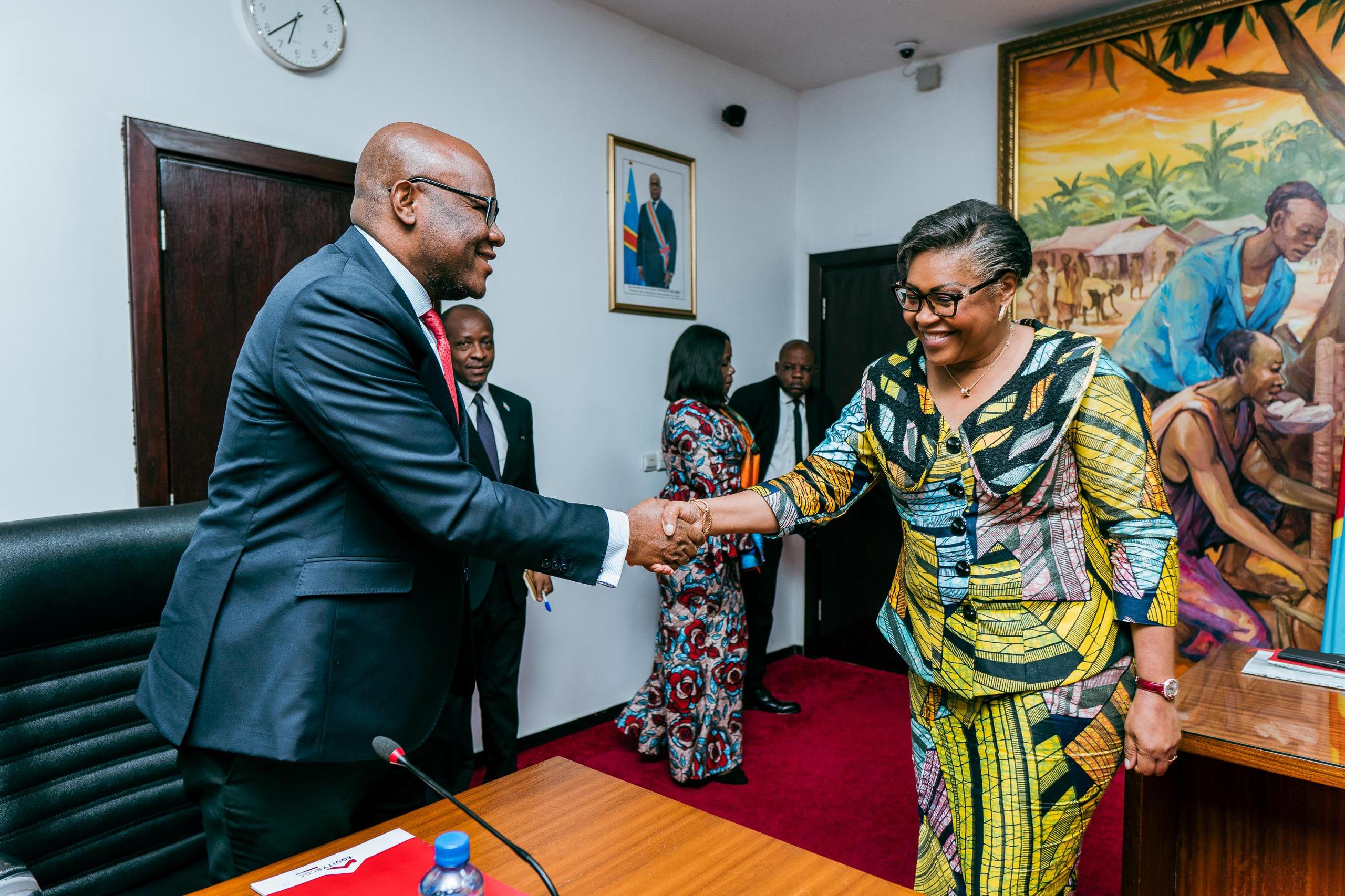 Equity BCDC | EquityBCDC annonce le deuxième tirage de $282,000,000 ...