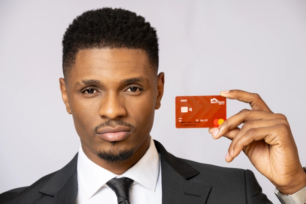 Equity BCDC | EquityBCDC MasterCard Debit Card
