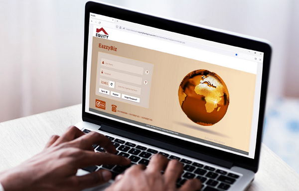 Equity BCDC | EazzyBiz