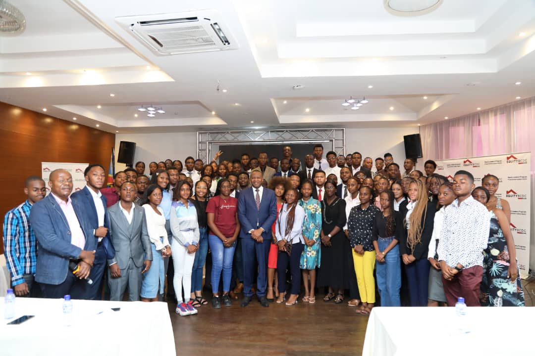 Equity BCDC | EquityBCDC Launches Third Cohort of the Equity Leaders 2024 Program