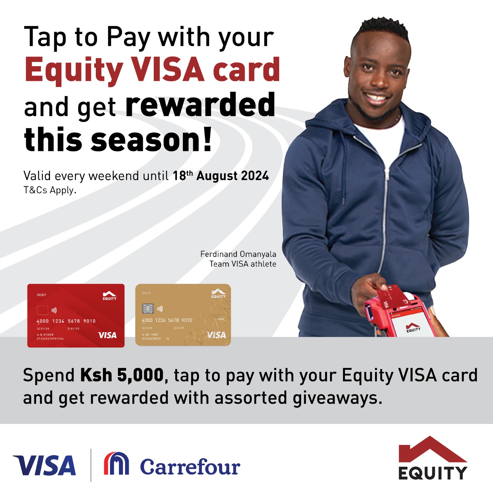 Equity Deals - Equity Bank Kenya