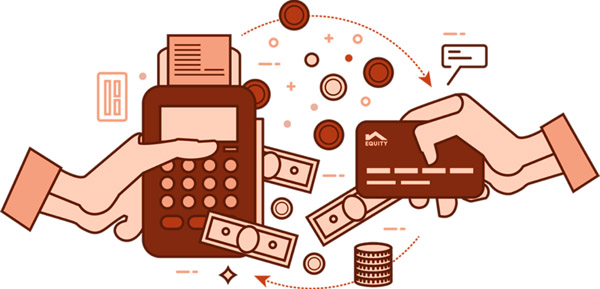 Diaspora International Money Transfer Services | Equity Bank Kenya