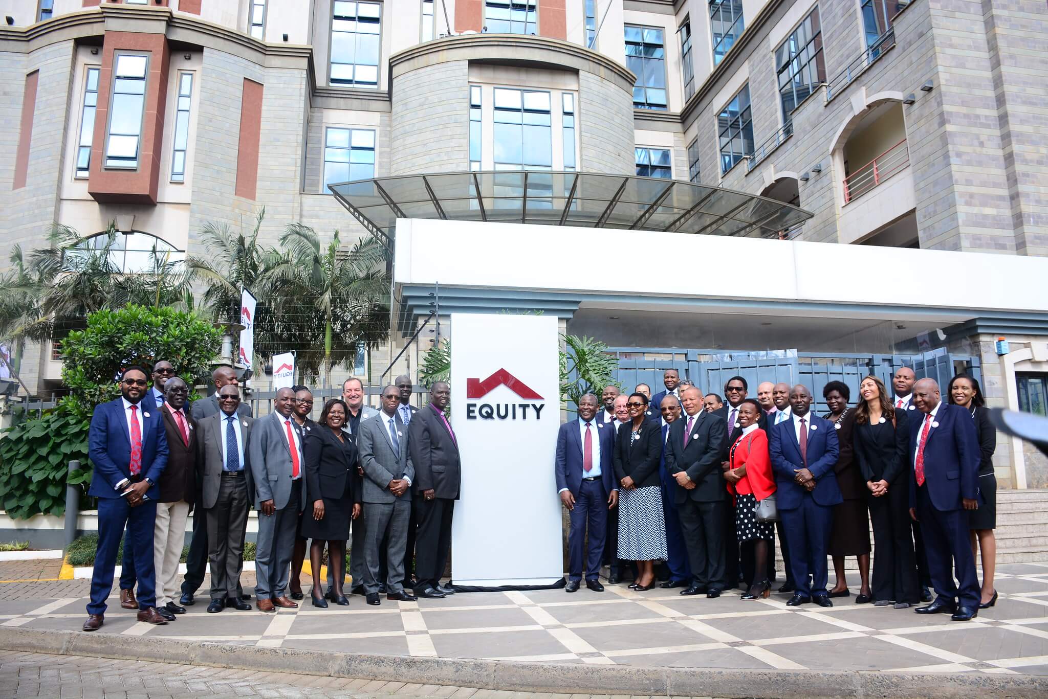 Equity Bank’s Christmas Carols Ring Out This Festive Season | Equity ...