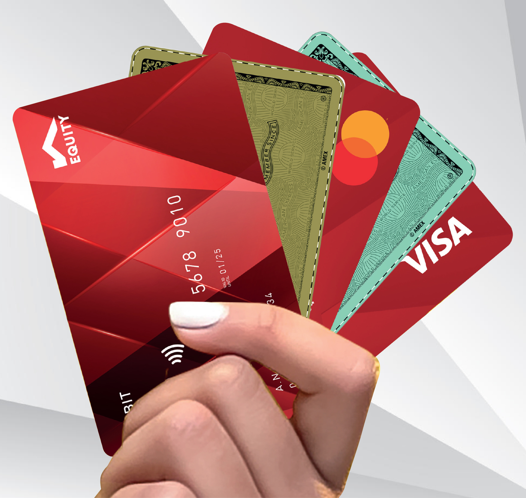 Adulting is Hard, Paying for It Shouldn't Be: A Guide to Choosing the ...