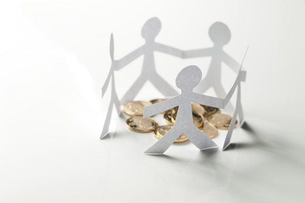 Group Account | Equity Bank Kenya