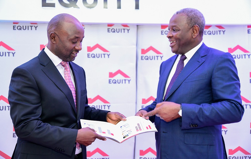 EQUITY GROUP REPORTS STRONG 3RD QUARTER PERFORMANCE | Equity Bank Kenya