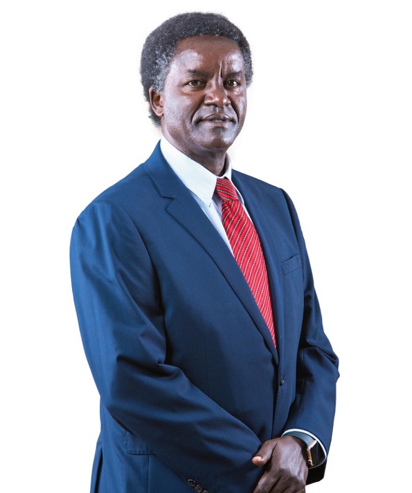 Prof. Timothy Waema joins Equity Bank (Kenya) Limited board | Equity ...