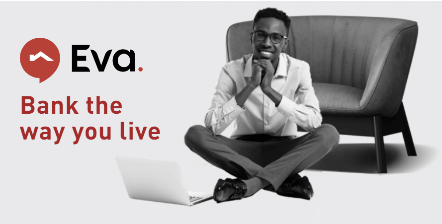 EVA, bank the way you live | Equity Bank Kenya