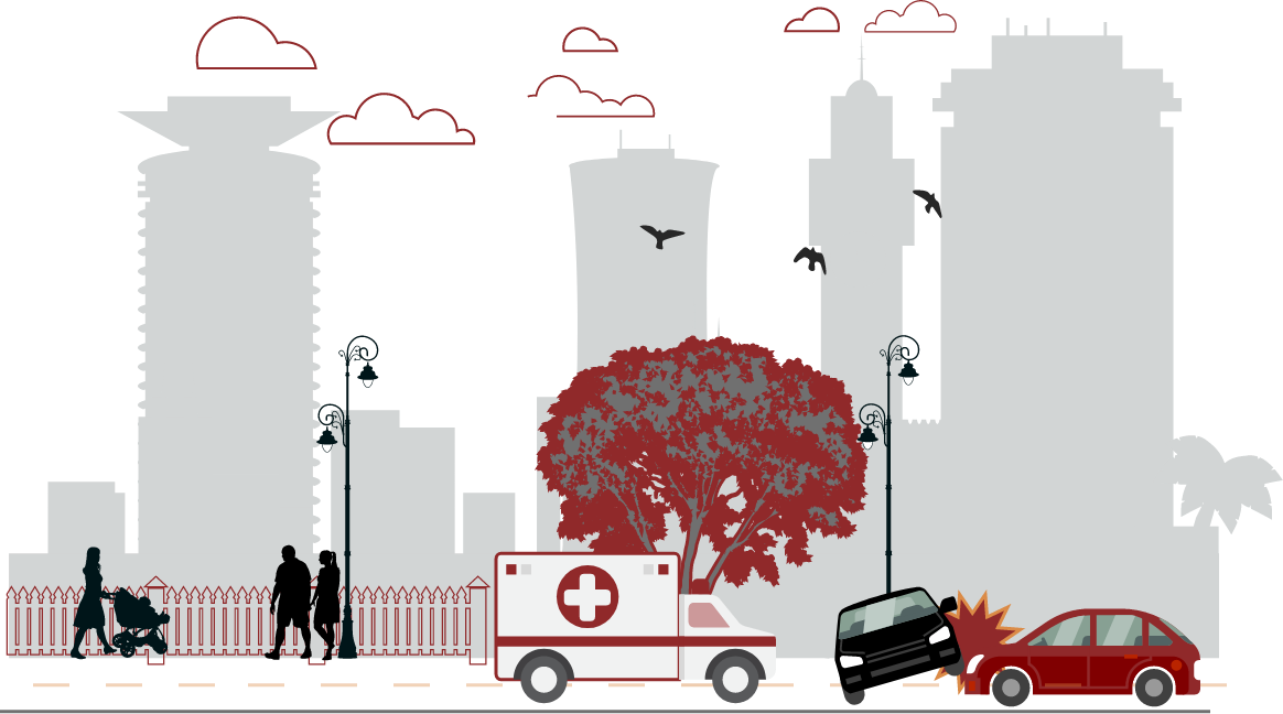 Diaspora Insurance Services | Equity Bank Kenya