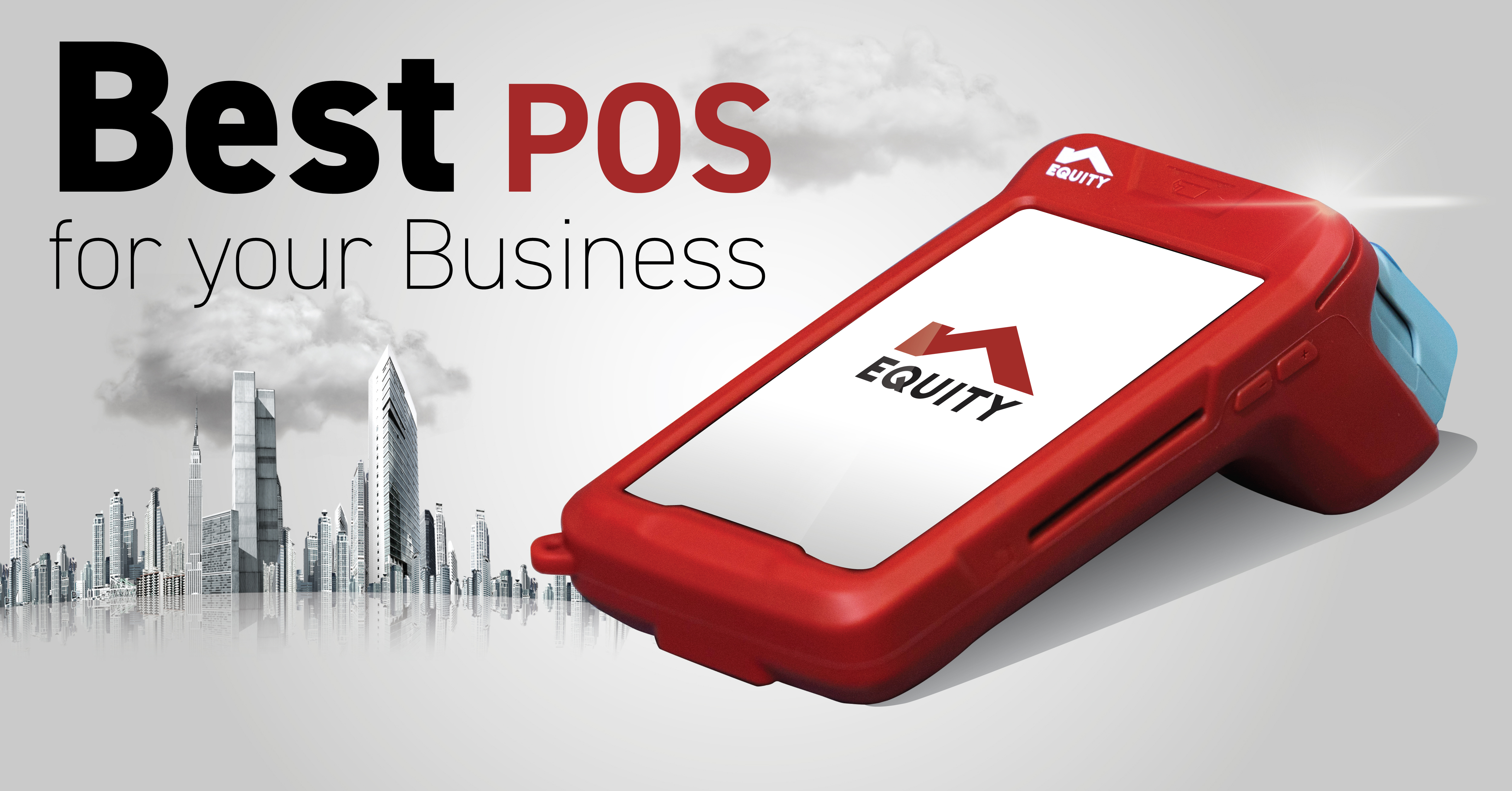 Best PDQ Machine for Your Business | Equity Bank Kenya