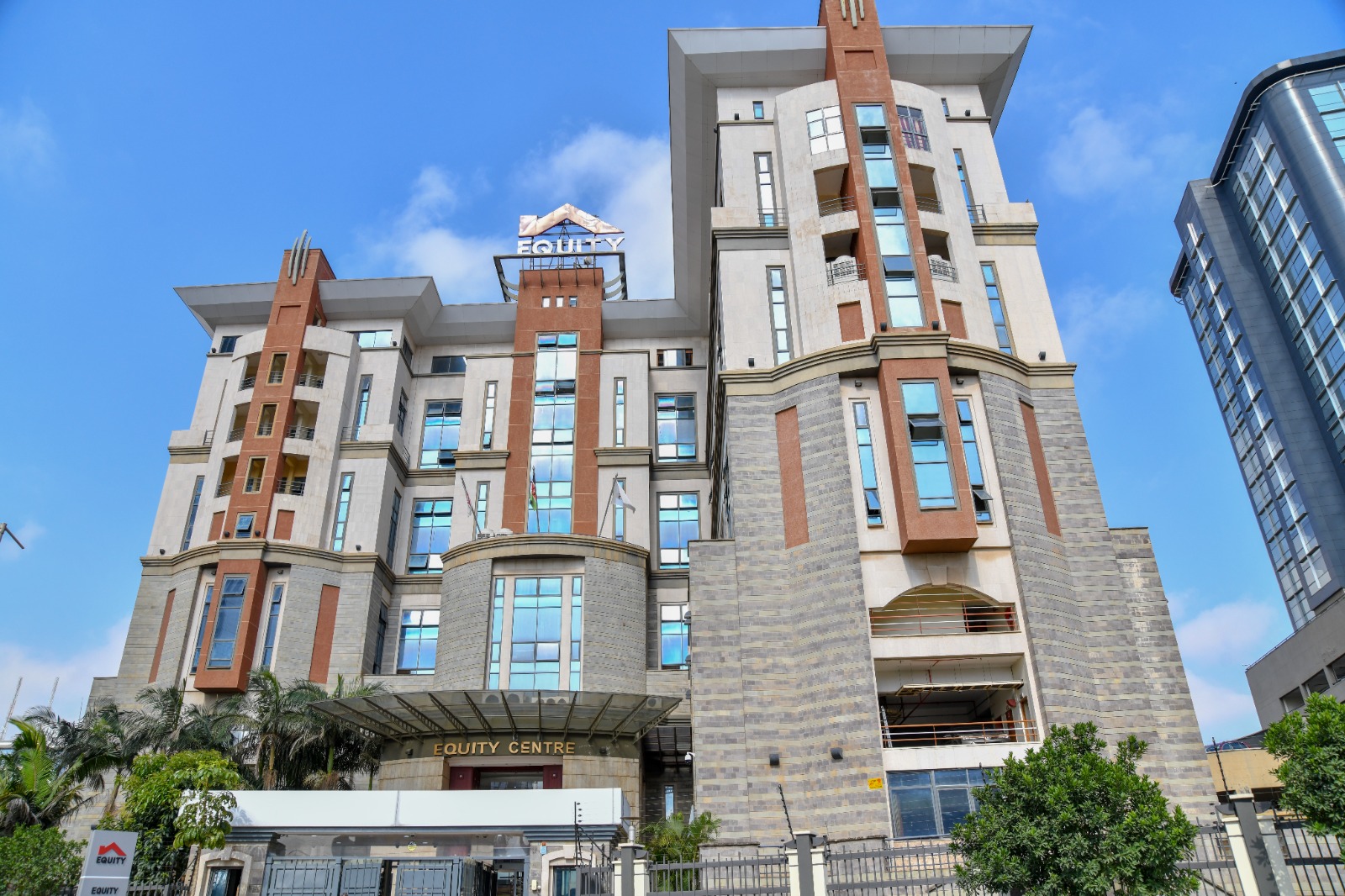 EQUITY BANK (KENYA) LIMITED ANNOUNCES NEW APPOINTMENT | Equity Bank Kenya