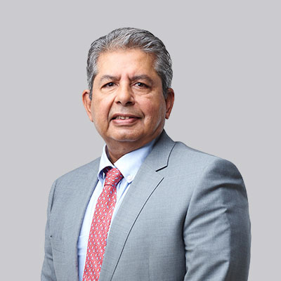 Equity Group | Deepak-Malik