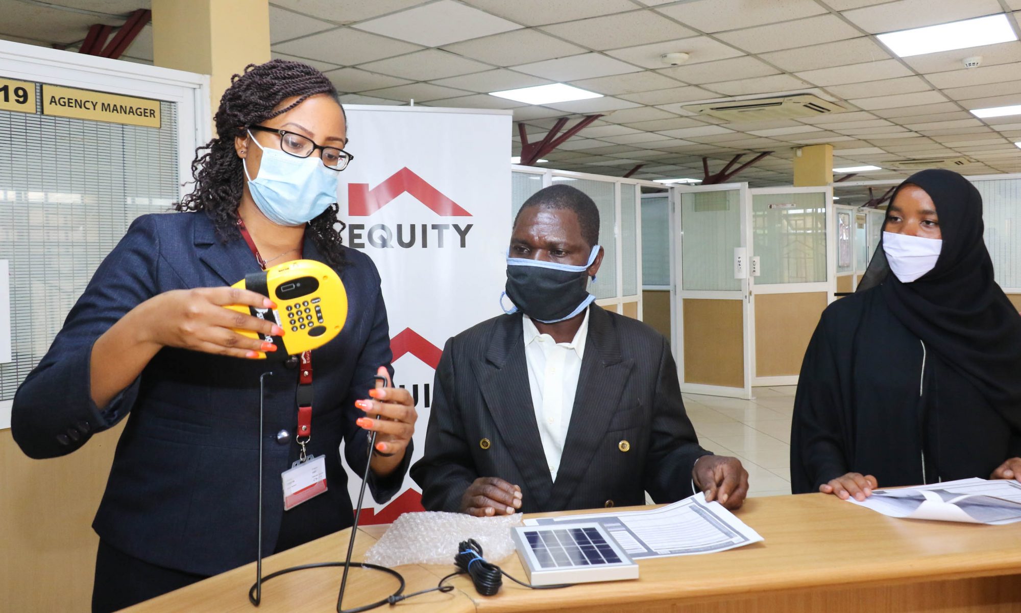 Equity Group | Equity Group Foundation and Mastercard Foundation Ensure Wings to Fly and Elimu ...