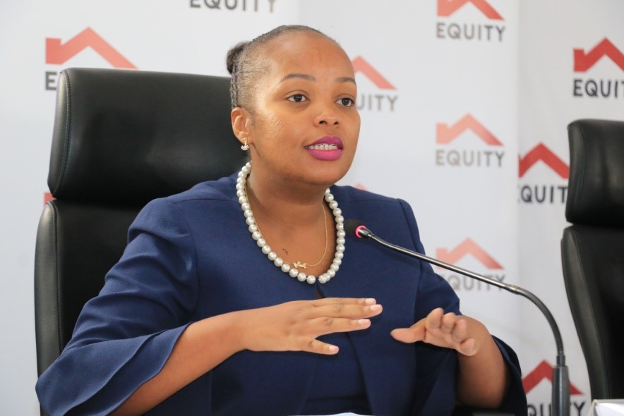 Equity Group | mary-nteere-q1-2021-results