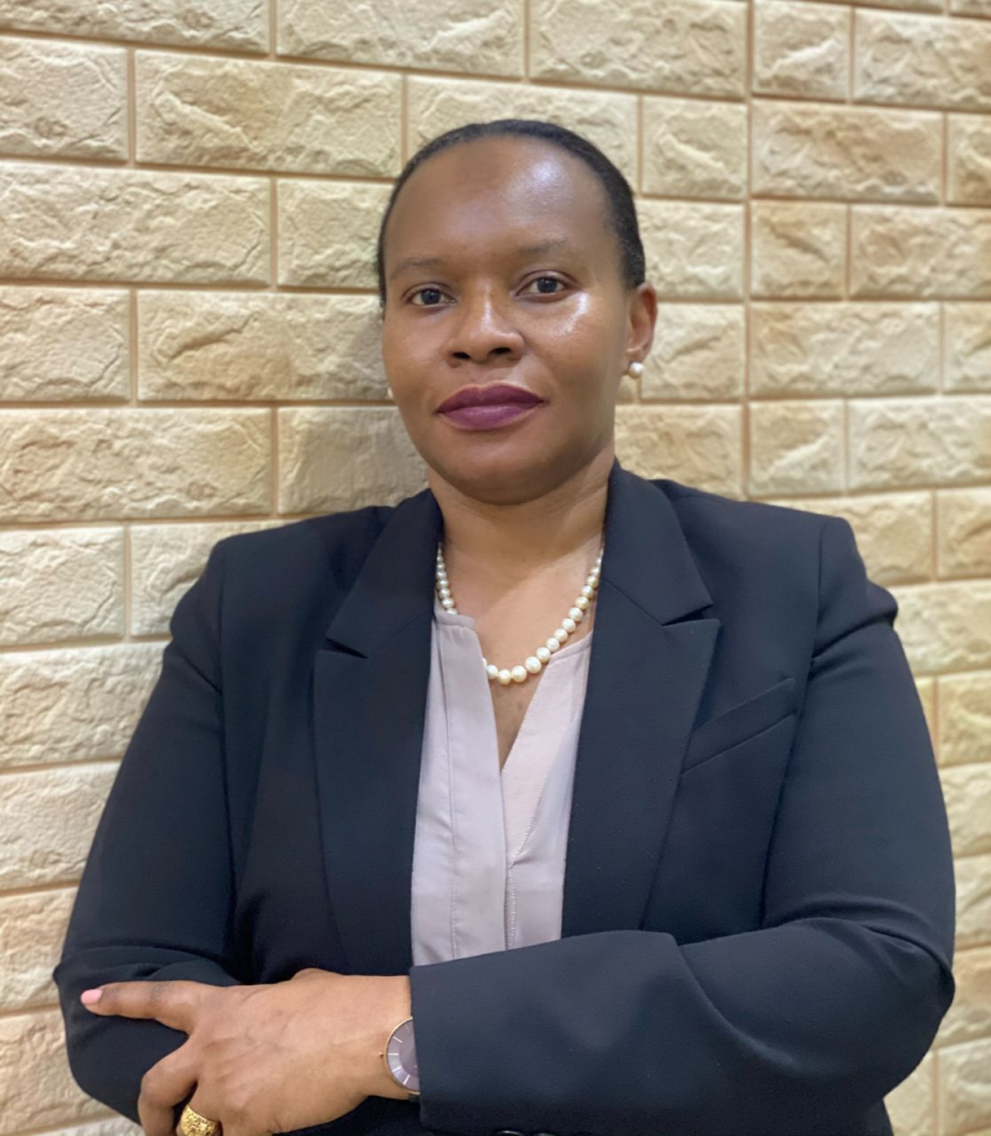 Equity Group | isabel-maganga