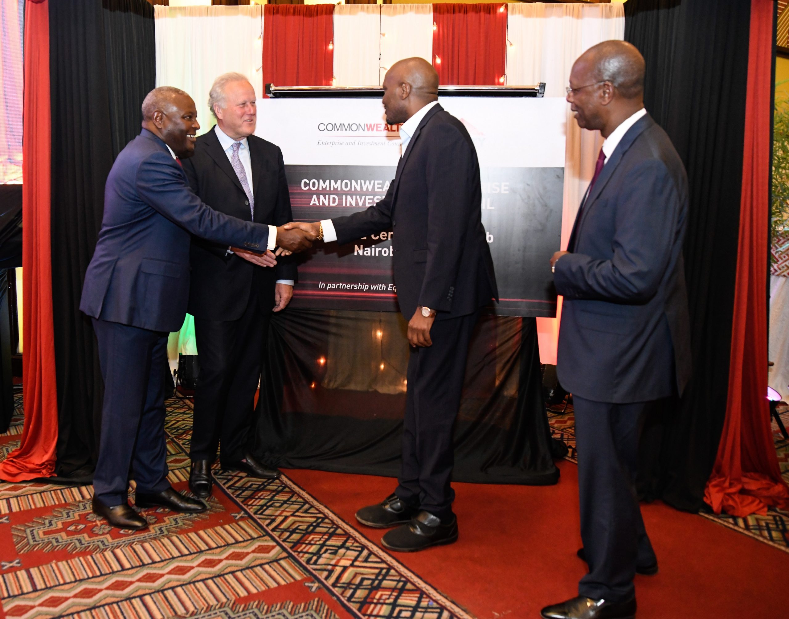 Equity Group | cweic2