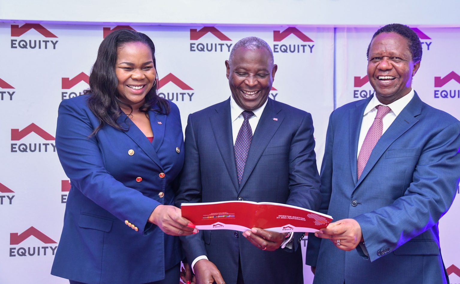 Equity Group | Newsroom
