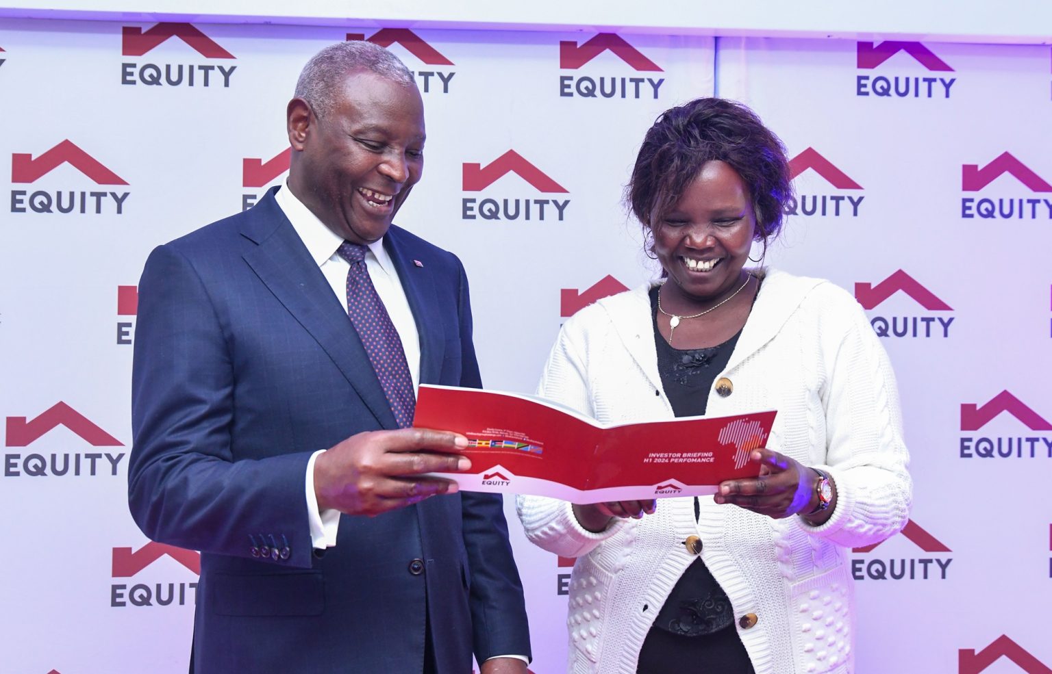 Equity Group | Newsroom