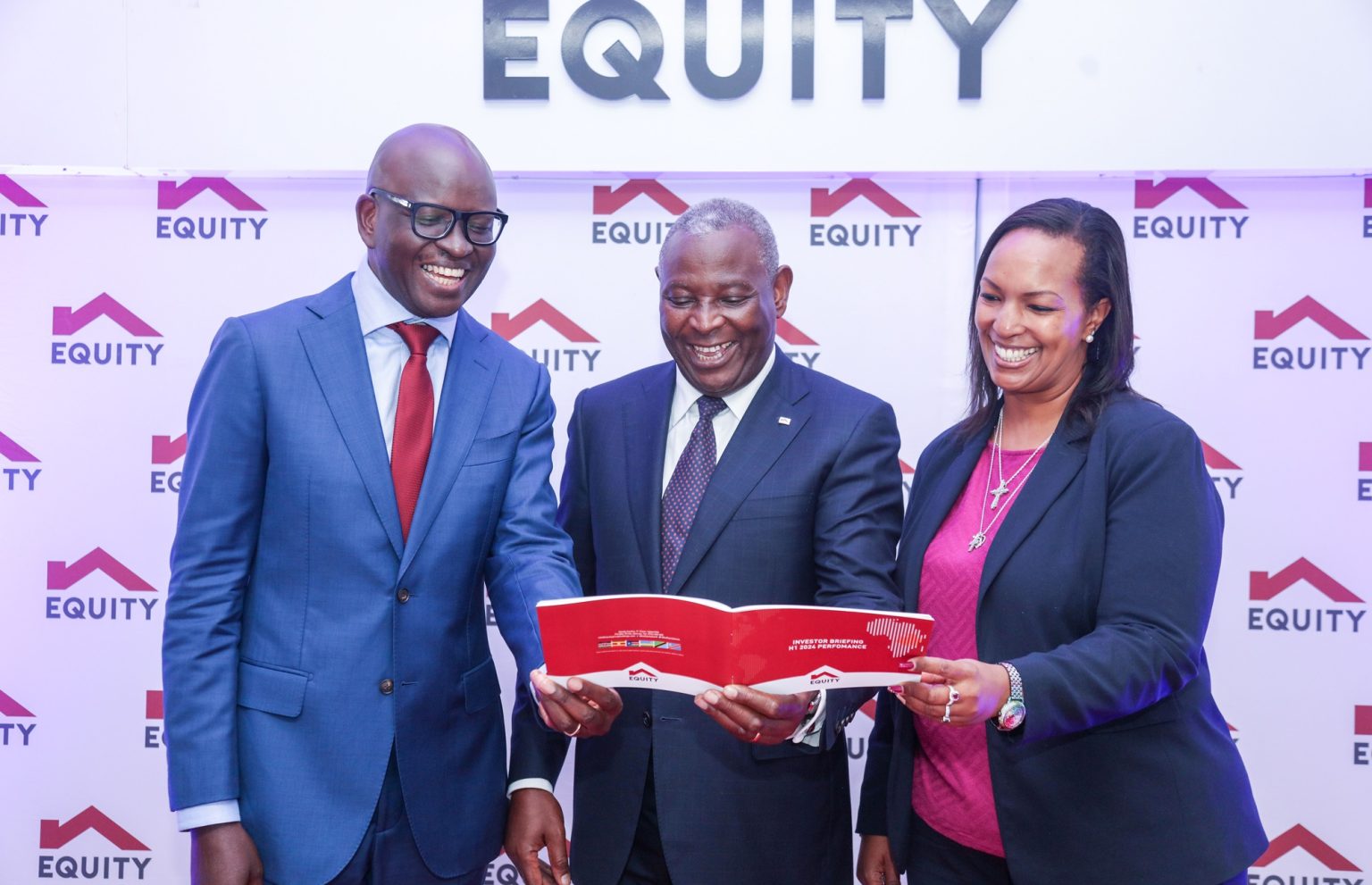 Equity Group | Newsroom